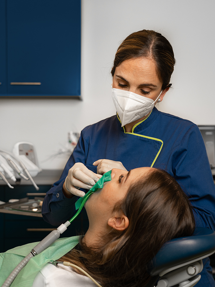 Endodontia - Alexandra Reis